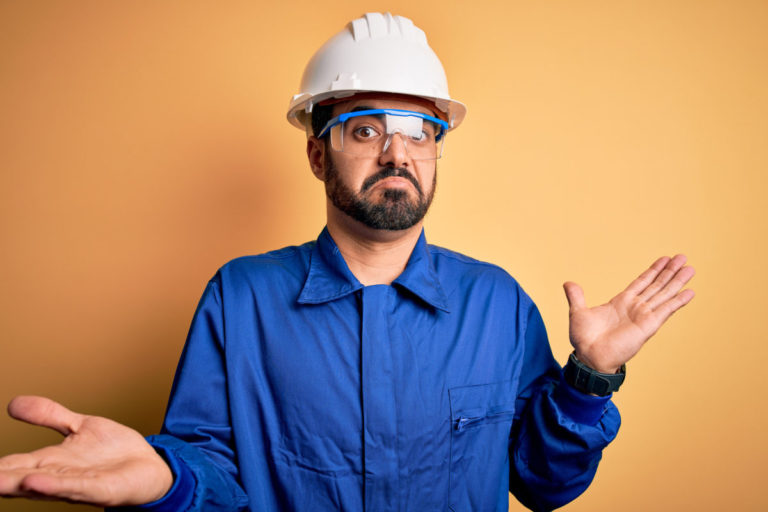 Crazy Chimney Sweep Tactics