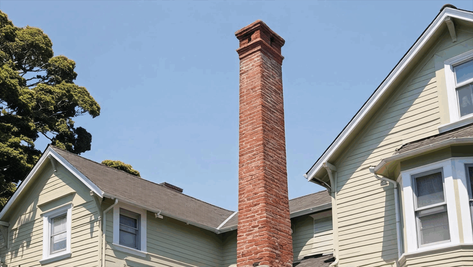 Chimney Seismic Safety Tips For Bay Area Homeowners