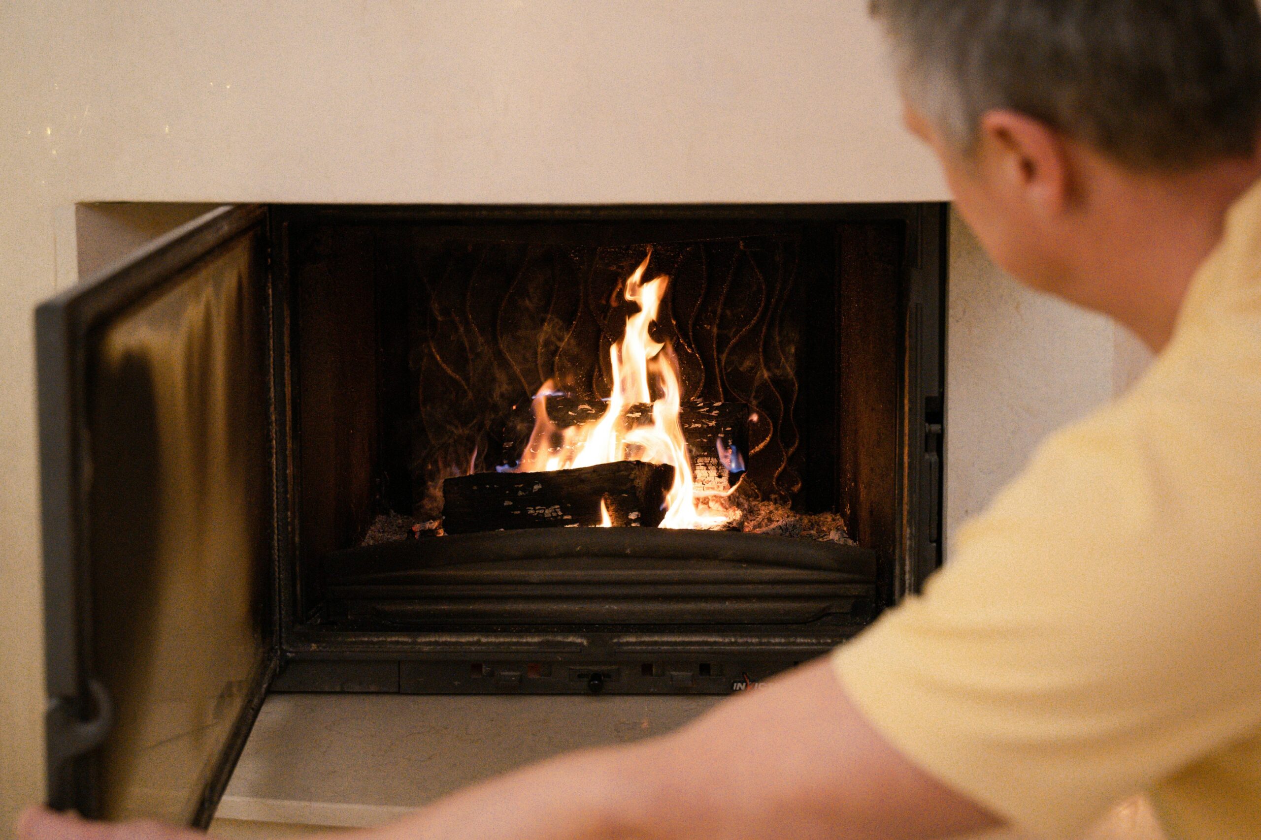 Planning Your Wood Insert Installation | The Irish Sweep